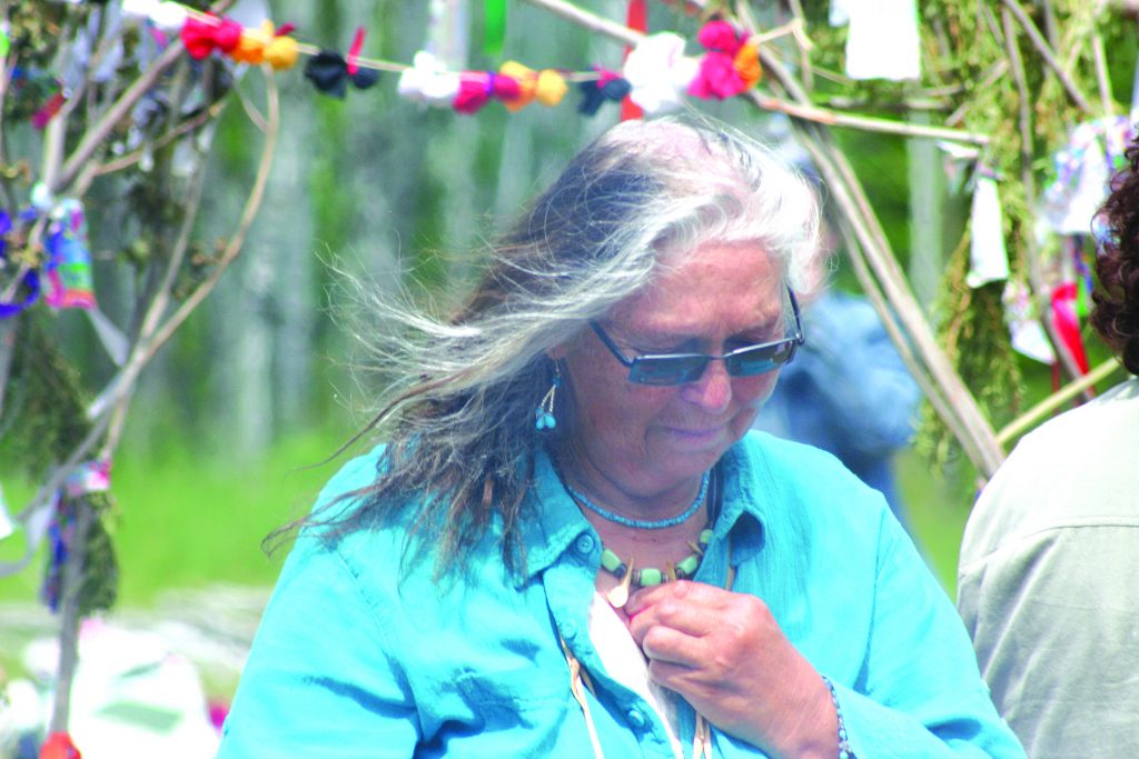 Mission, Vision, and Values | Clan Mothers Healing Village