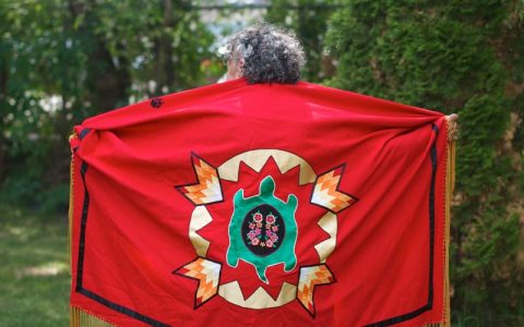 Village Programs | Clan Mothers Healing Village