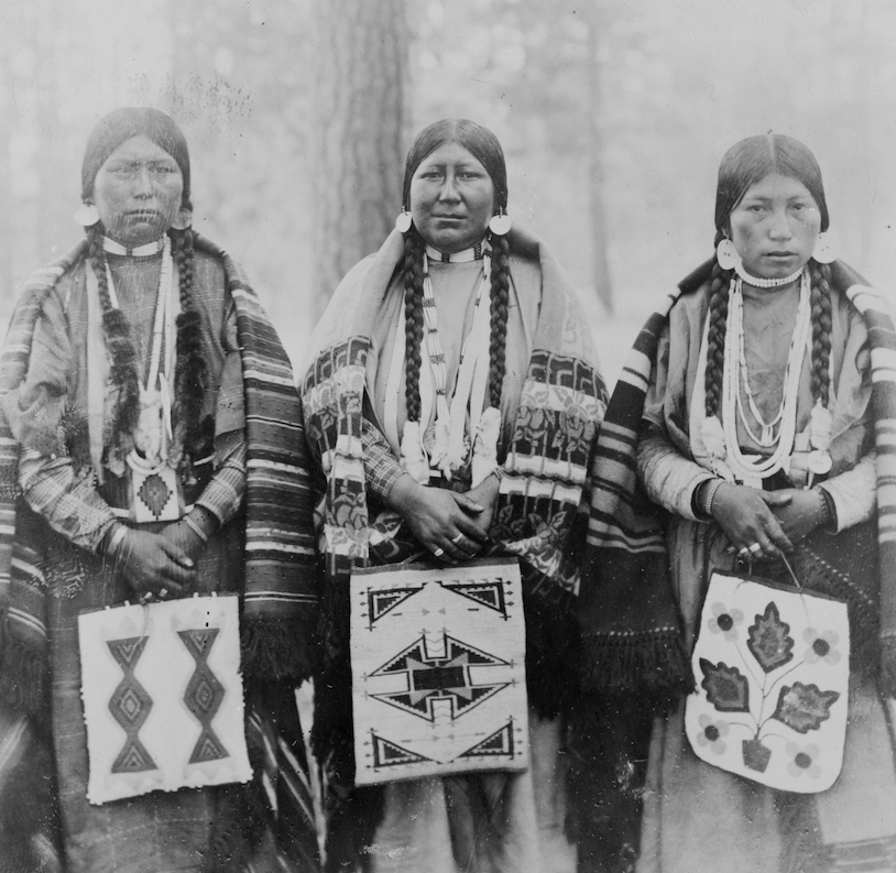 Clan Mothers Healing Village | Supporting Indigenous Women as They ...